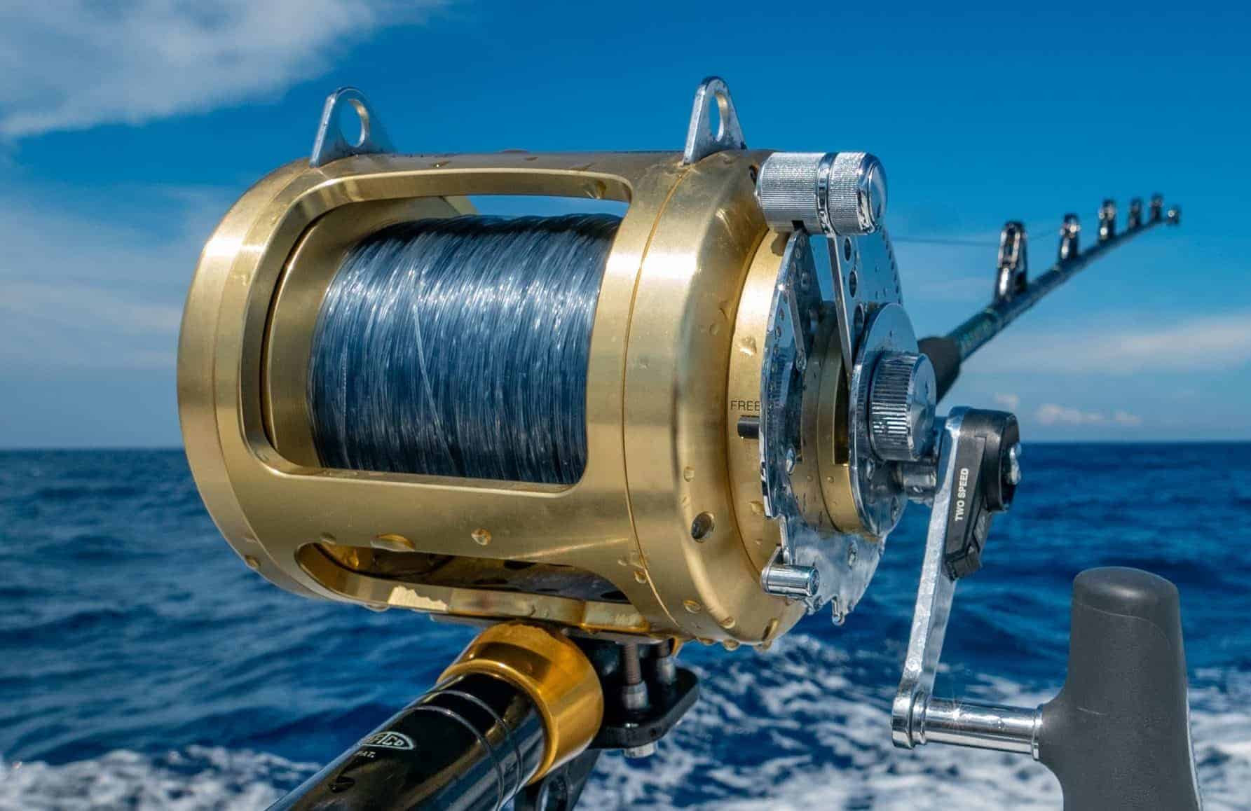 How To Choose The Best Fishing Line Color how-to-choose-the-best-fishing-line-color